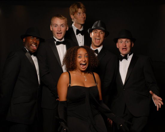 Roadtrip | Rock and Pop Function Band London | Alive Network