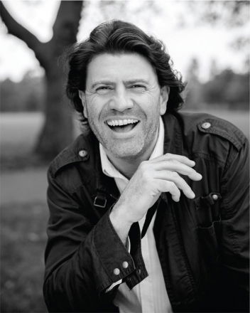 Garry Dean | Rat Pack Singer. London | Alive Network