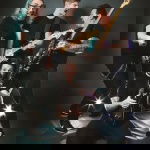 Happy Hour | Rock and Pop Party Band Kent | Alive Network