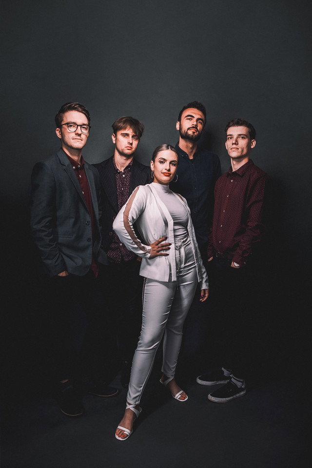 Pulse | Rock and Pop Function Band Brighton, East Sussex | Alive Network