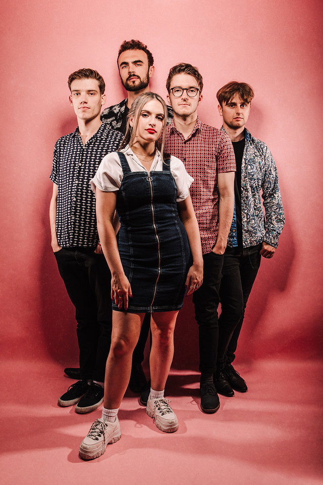 Pulse | Rock and Pop Function Band Brighton, East Sussex | Alive Network
