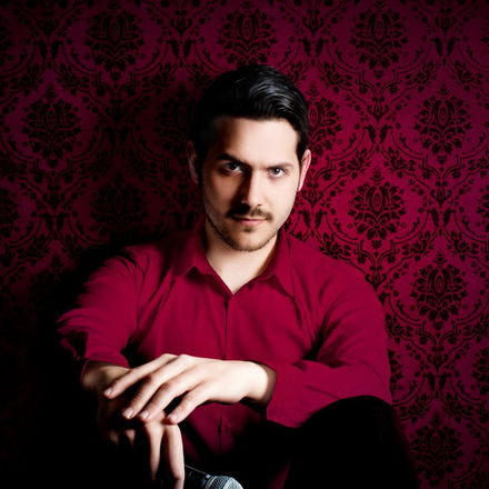 Ignacio Lopez | Comedian Cardiff | Alive Network