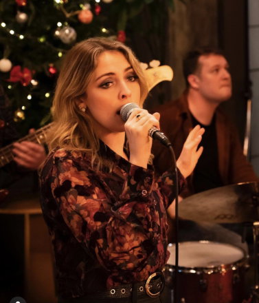 Sugar Rush | Rock and Pop Function Band Southhampton | Alive Network