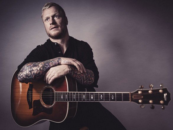 John Paul | Singer Guitarist Stoke On Trent, Staffordshire | Alive Network