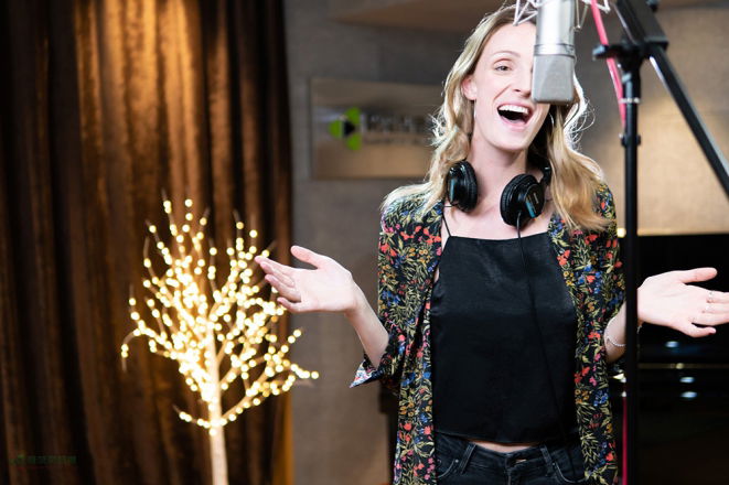 Kate | Female Solo Soprano Singer St Albans, Hertfordshire | Alive Network