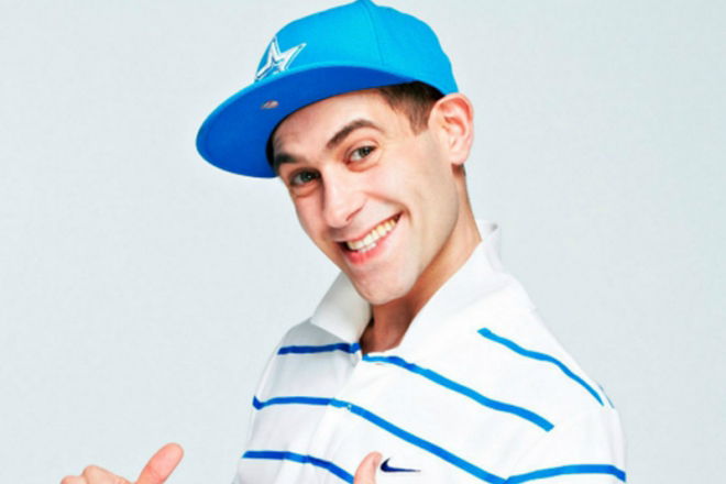 Lee Nelson | Comedian London | Alive Network