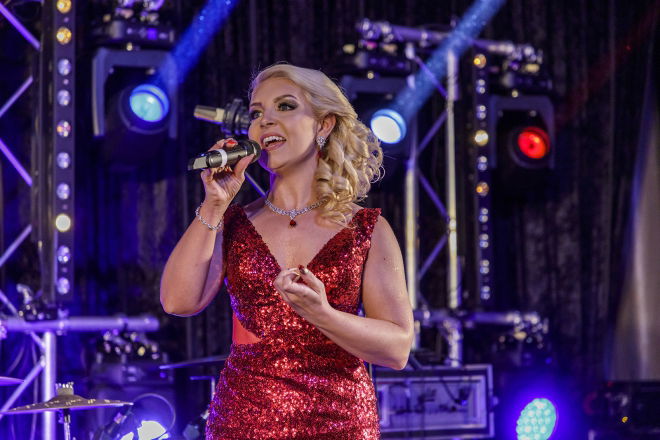 Emily Haig Soprano | Classical, Crossover and Musical Theatre Vocalist ...