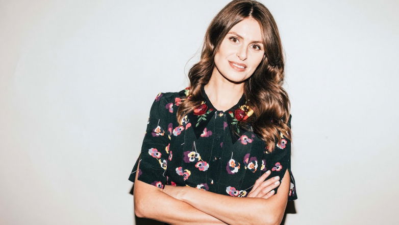 Ellie Taylor | Comedian London | Alive Network