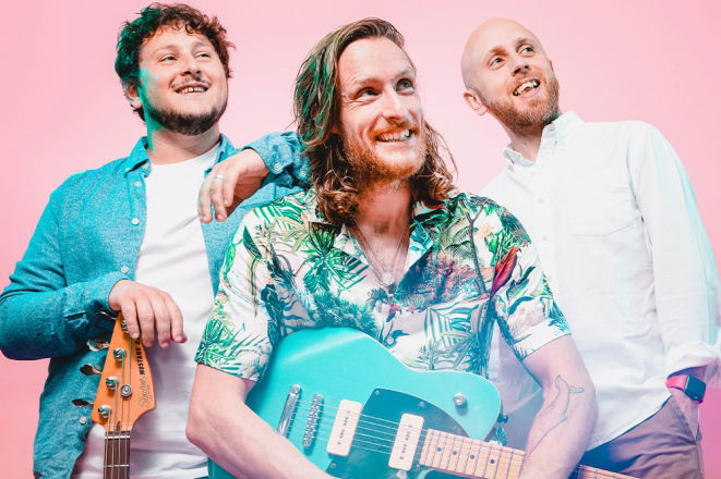 Mercury | Rock and Pop Function Band London | Alive Network