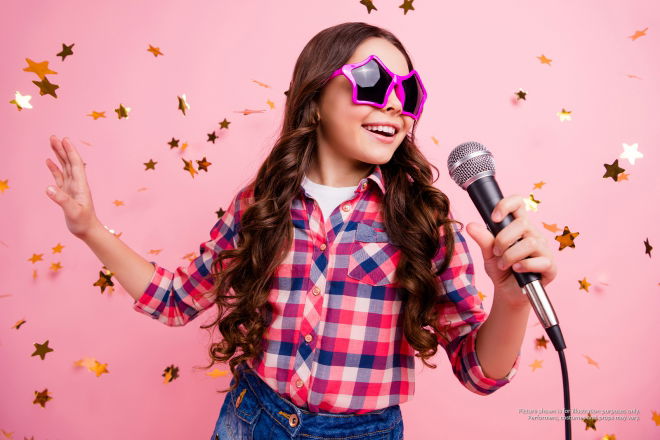Online Pop Star Party | Kids Parties UK Wide | £64 | AliveKids