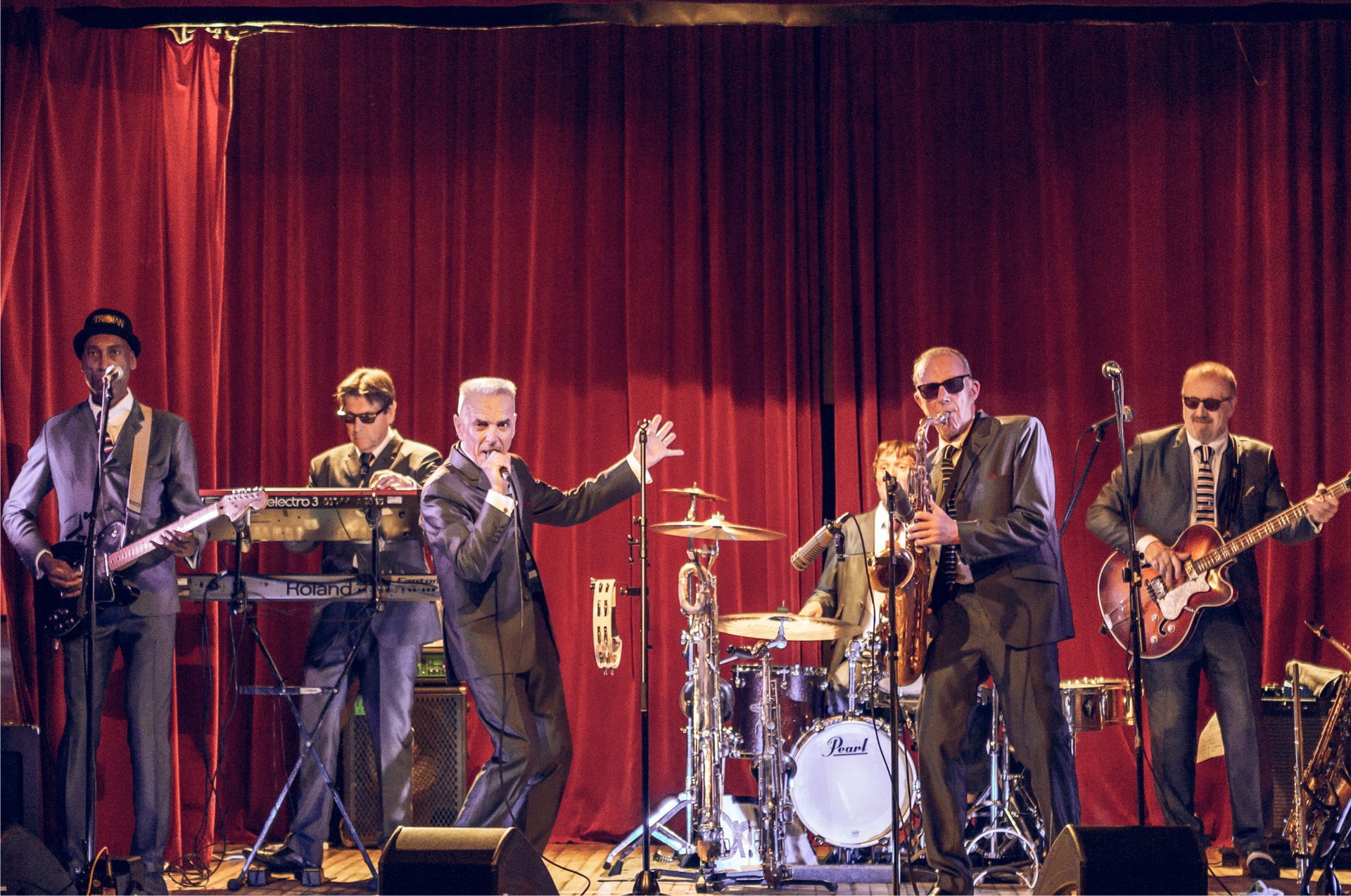 Bluebeat バンド Twitter - narrowsuppo