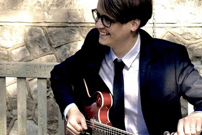 Owen Harrison | Singer Guitarist London | Alive Network