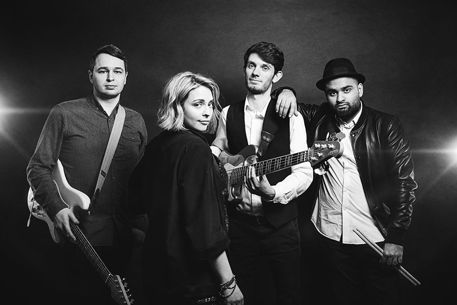 Sugar Rush | Rock and Pop Function Band Surrey | Alive Network