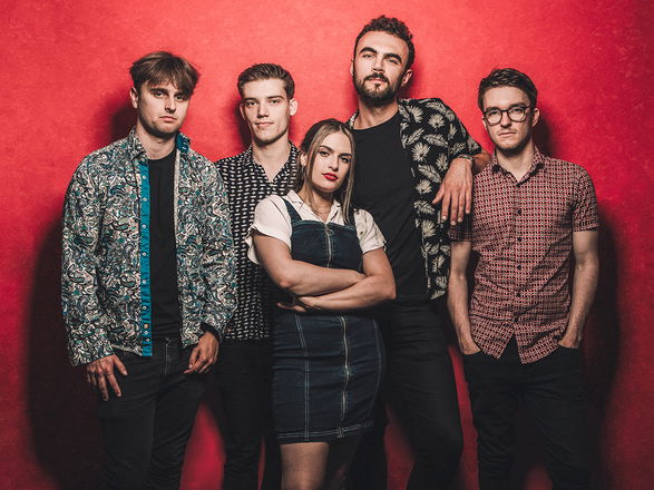 Pulse | Rock and Pop Function Band Brighton, East Sussex | Alive Network