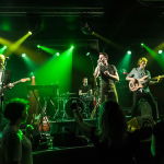 Radioactive | Rock and Pop Function Band West Midlands | Alive Network