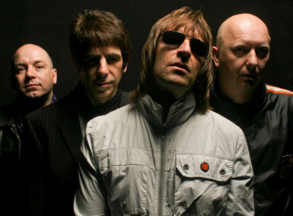 Replicators | Rock and Pop Function Band Stoke on Trent, Staffordshire | Alive Network