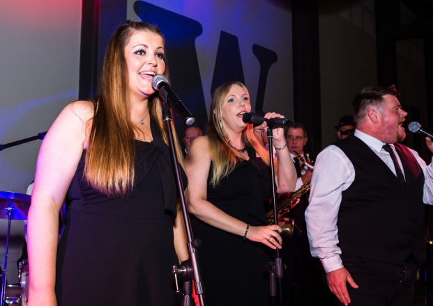 Soul Control | Soul Band Liverpool, Merseyside | Alive Network