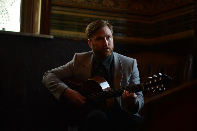Classical Guitarist Stephen Stanley | Classical Guitarist Liverpool ...