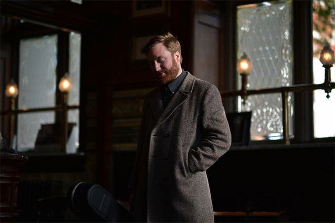 Classical Guitarist Stephen Stanley | Classical Guitarist Liverpool ...