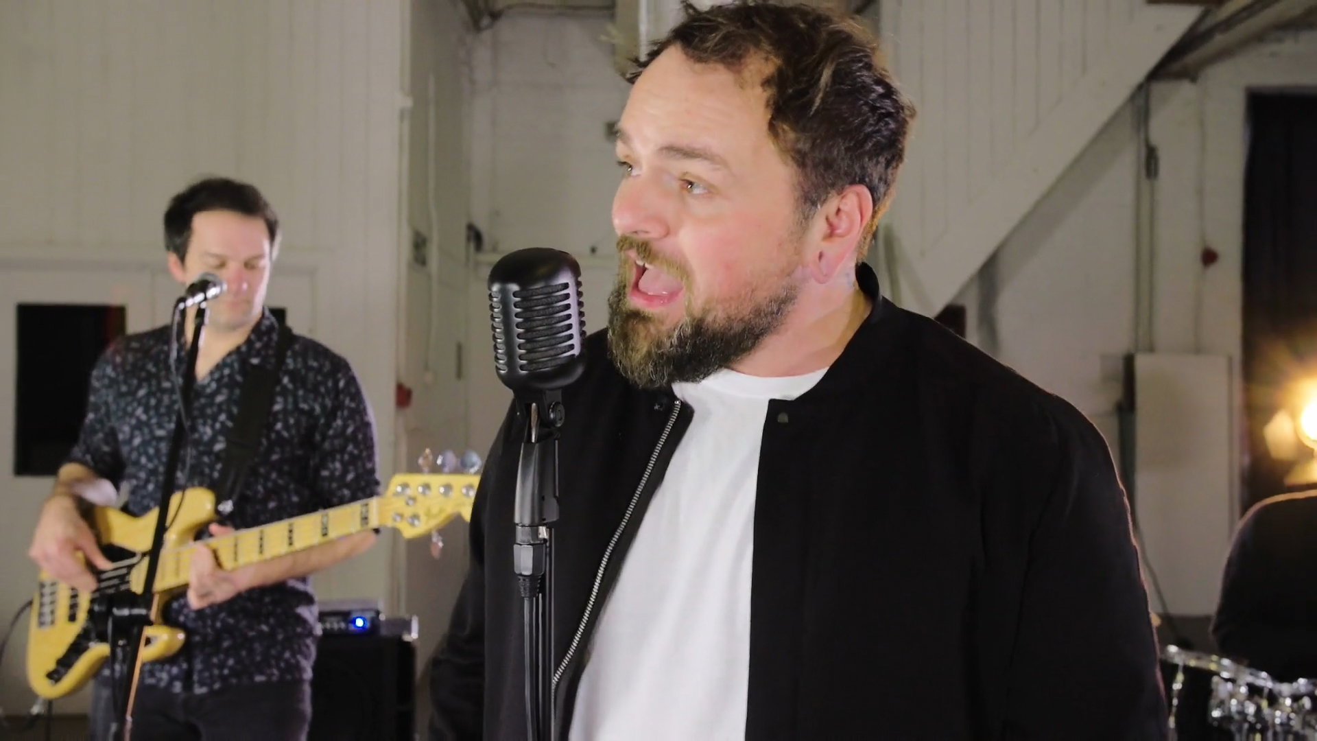 Photobomb | Rock and Pop Function Band Huddersfield, West Yorkshire ...