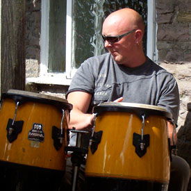 The Sue Barron Jazz Quartet | Jazz Band Cheshire | Alive Network