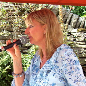 The Sue Barron Jazz Quartet | Jazz Band Cheshire | Alive Network