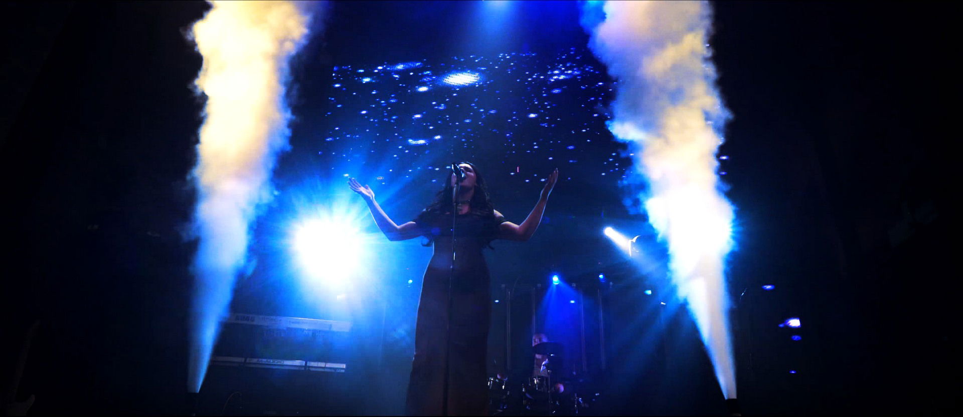 Starling Party Band | Rock and Pop Function Band West Yorkshire | Alive ...