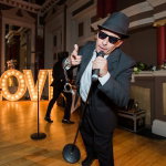The Complete Blues Brothers | Blues Brothers Tribute Act West Midlands ...