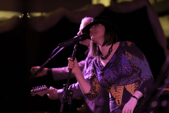The Copycats | Rock and Pop Function Band Dumfries | Alive Network