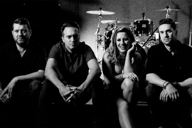 The Fever | Rock and Pop Function Band London | Alive Network