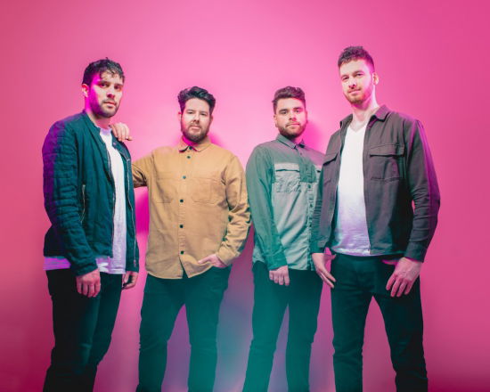 Joyriders | Rock and Pop Band East Sussex | Alive Network