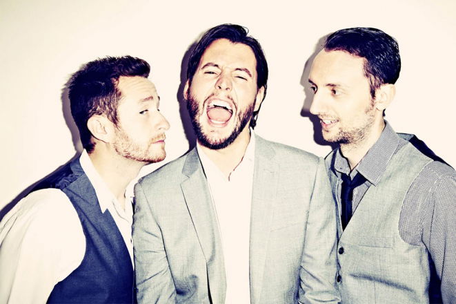 Vero | Rock and Pop Trio Essex | Alive Network