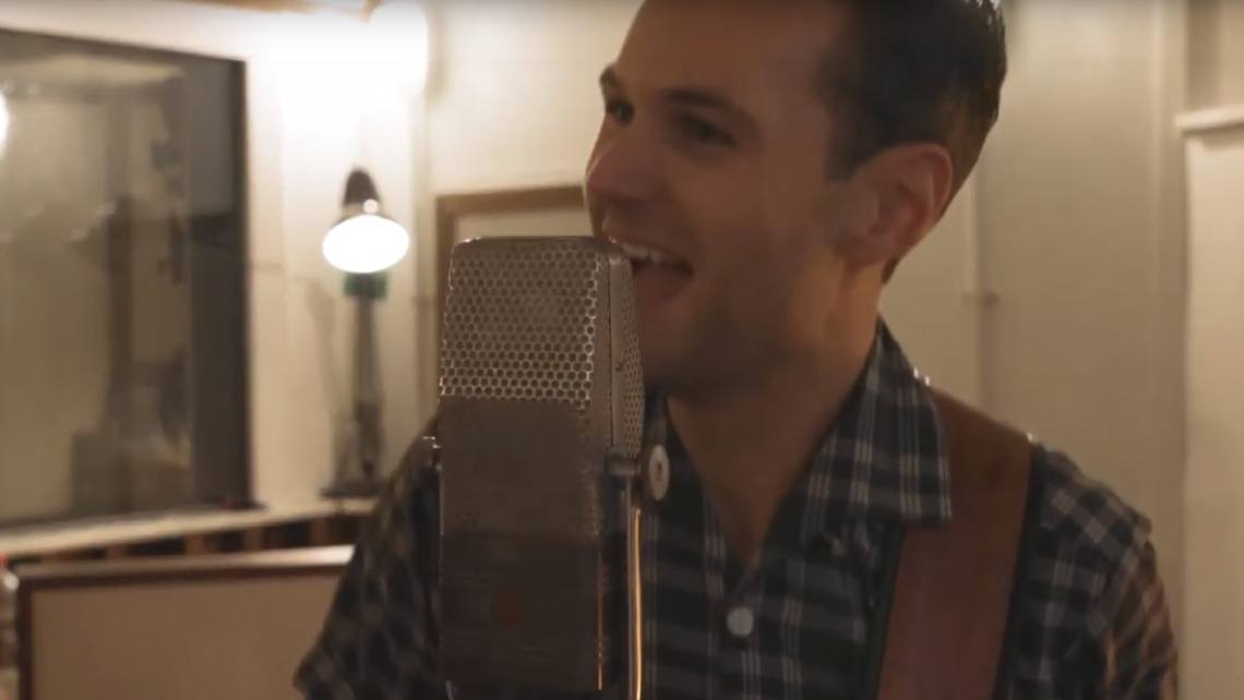 50s Explosion | 50s Rock n Roll Tribute Band London | Alive Network