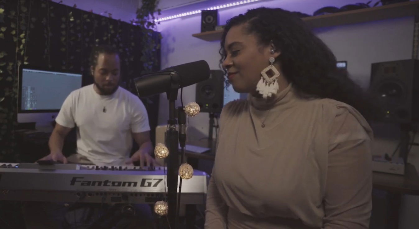 Laura Soul Valore | Solo Soul / Motown Singer London | Alive Network