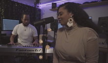 Laura Soul Valore | Solo Soul / Motown Singer London | Alive Network