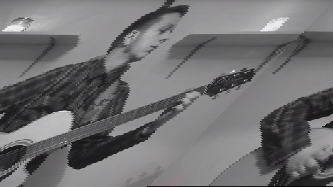 Adam The Guitarist | Classical Guitarist Cheshire | Alive Network