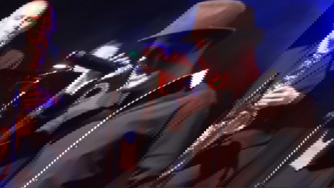 After 8s | Soul Band West Midlands | Alive Network