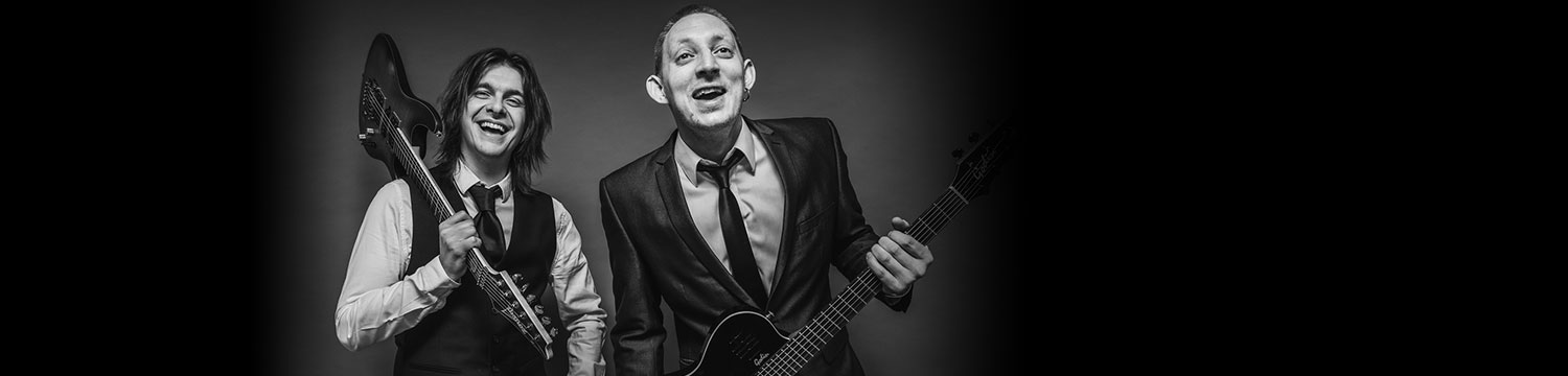 Alex and Jacques Photos and Event Galleries | Alive Network