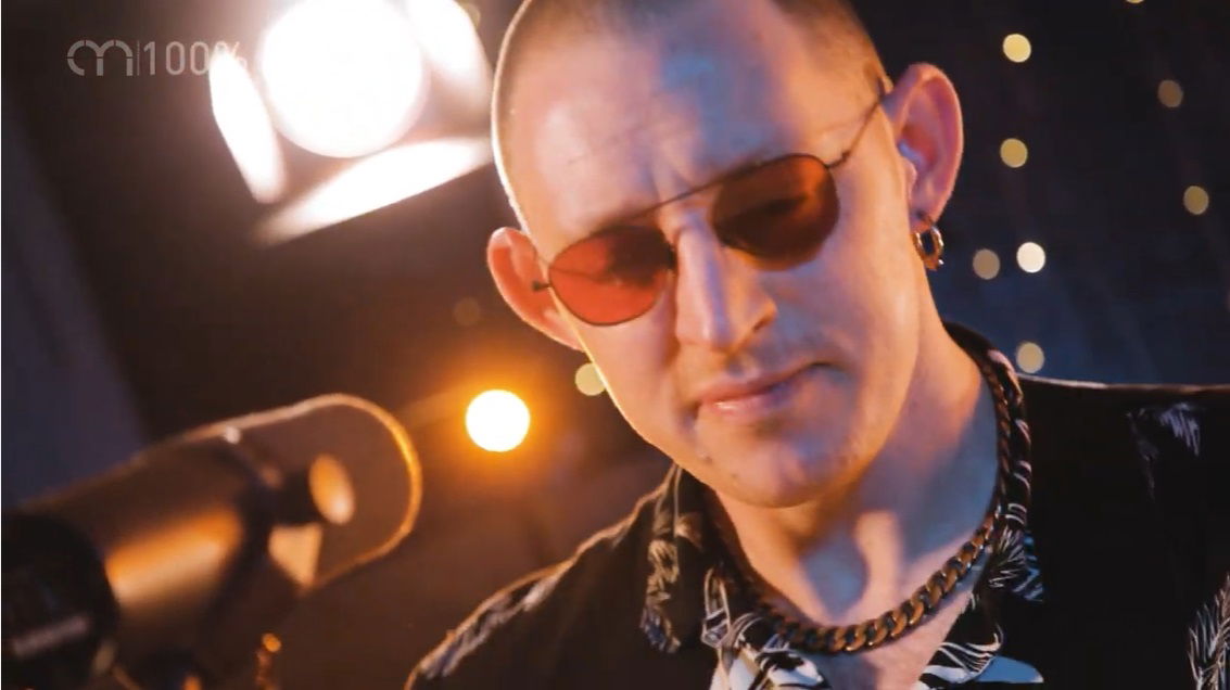 Alex Colman | Solo Singer/Guitarist Oxford | Alive Network