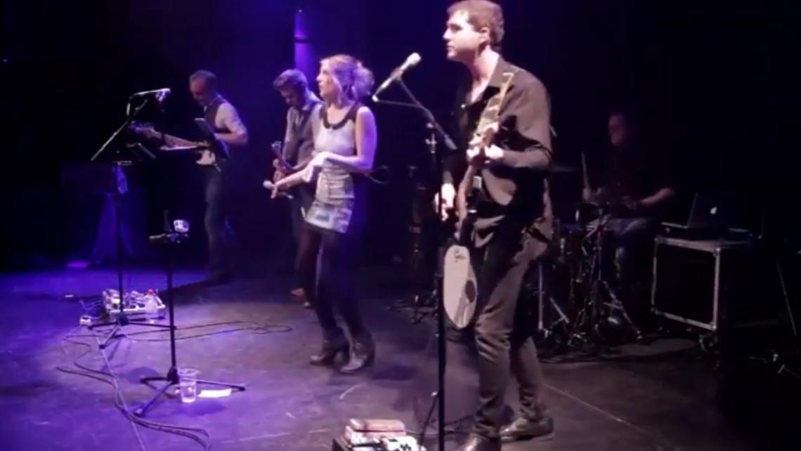 Amber | Rock and Pop Function Band Kent | Alive Network