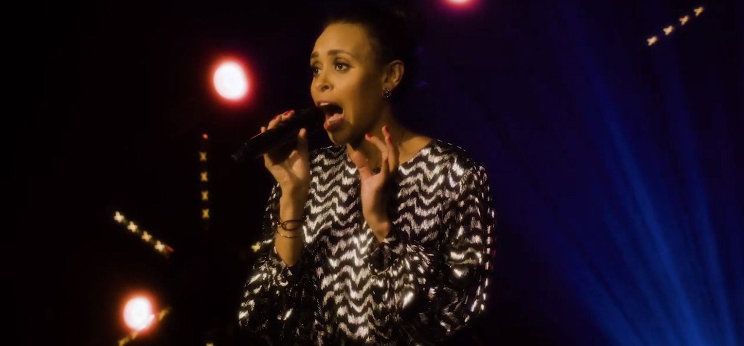 Rachel Marie | Solo Singer With Tracks Essex | Alive Network