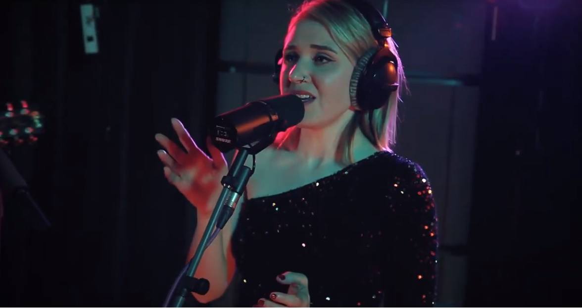 Night Shift | Rock and Pop Party Band Brighton, East Sussex | Alive Network