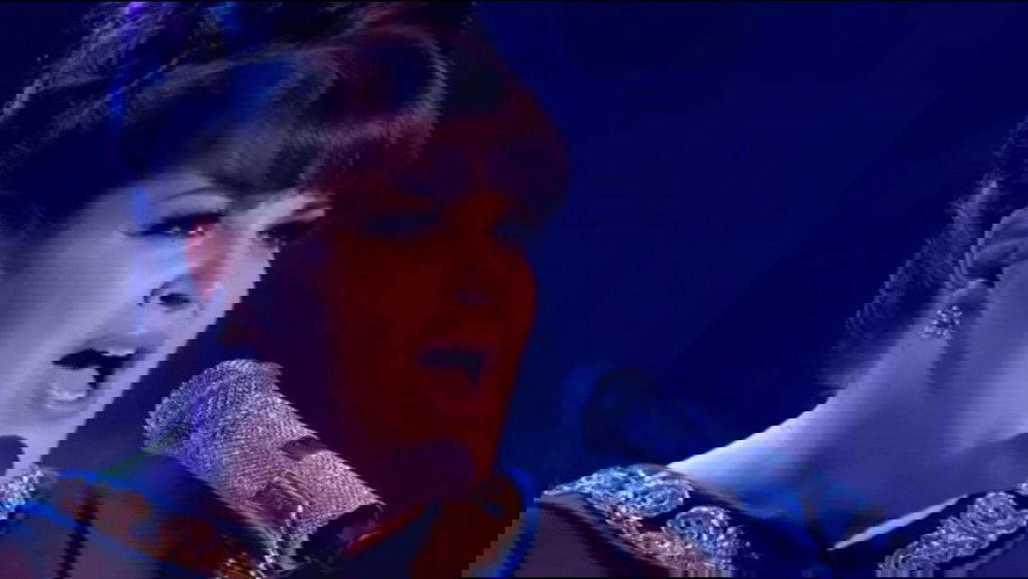 Authentic Soul Singer | Solo Soul Singer West Midlands | Alive Network