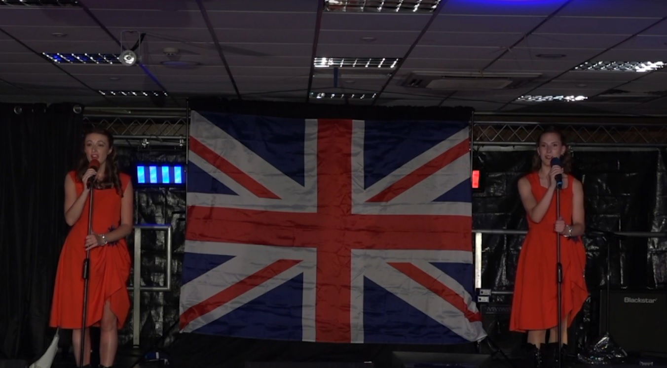 The Best Of British Tribute | Tribute Band West Midlands | Alive Network