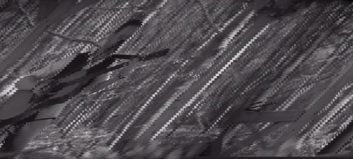 Blake Taylor | Solo Singer/ Guitarist Lancashire | Alive Network