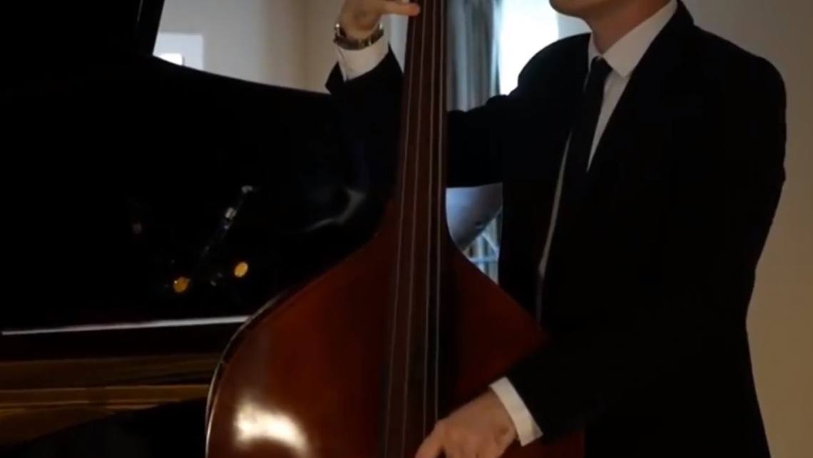 Take Two | Jazz Duo London | Alive Network