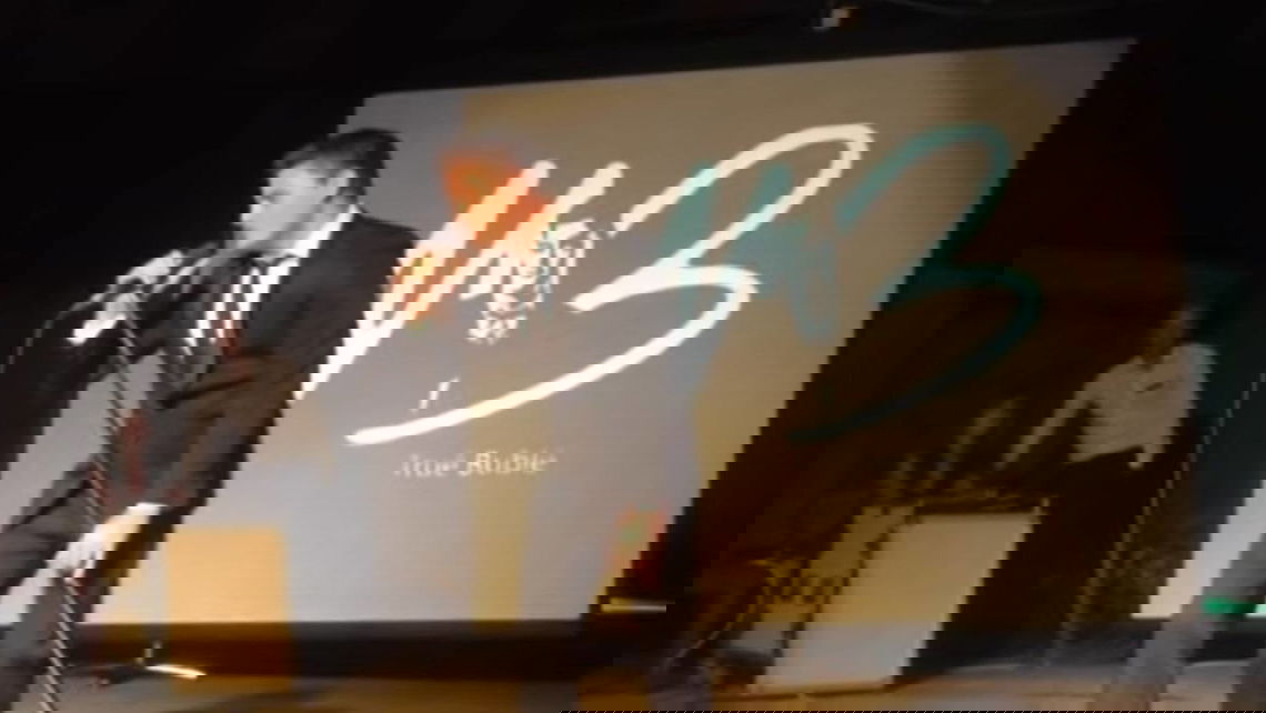 An Evening With Buble | Tribute Act Somerset | Alive Network