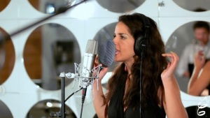 Chesca | Solo Singer Surrey | Alive Network