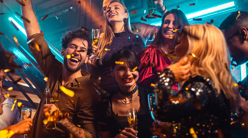 Top 10 Children's Party Entertainment Ideas | Alive Network