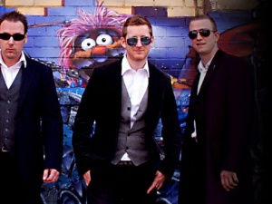 The Creatures | Rock and Pop Function Band Greater London | Alive Network